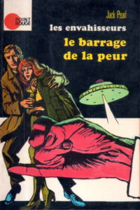 [DOSSIER] Les Envahisseurs: Ce qu'il faut savoir sur la série ! - COMIX ...